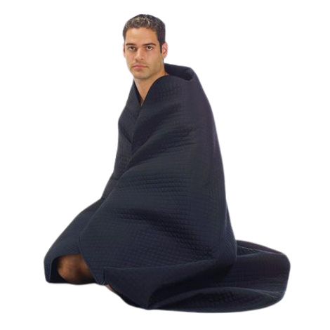 Humane Restraint Suicide Prevention Safety Blanket