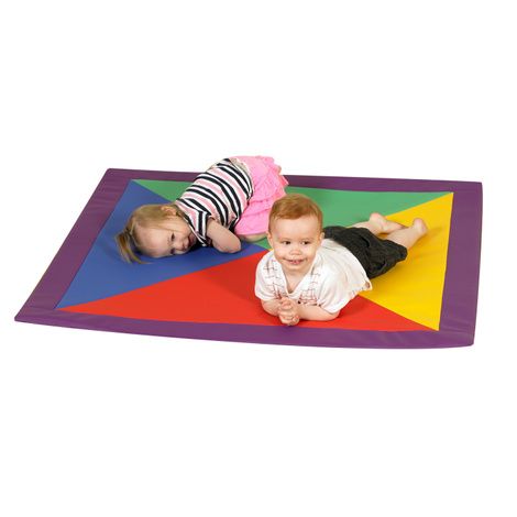 Childrens Factory Window Mat