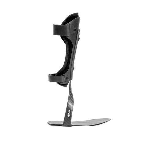 Trulife Matrix Max Foot Support | Carbon Fiber AFO Braces