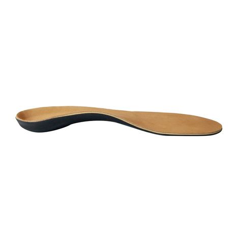 Powerstep Signature Dress Full Length Orthotic Shoe Insoles