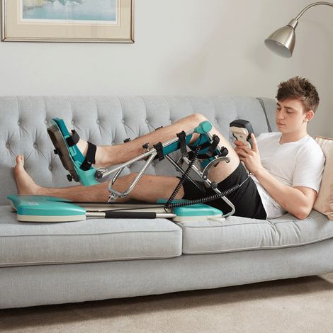 Buy Kinetec Spectra - Knee CPM Machine [Authorised Retailer]