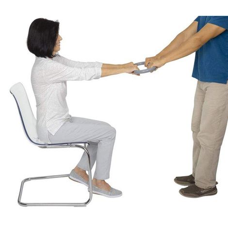 Vive Standing Assist Handle