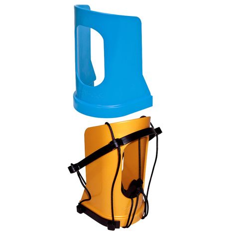 E. C. I. C. Ezy-As Compression Stocking Garment Applicator