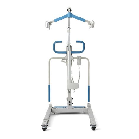 Medline Powered Base Patient Lift
