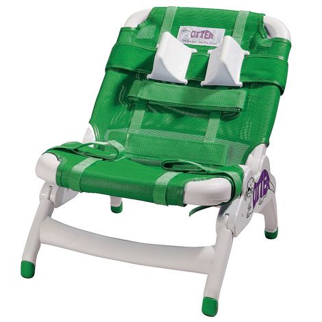Get Drive Otter Shower Chair Bathing System [Use FSA$]
