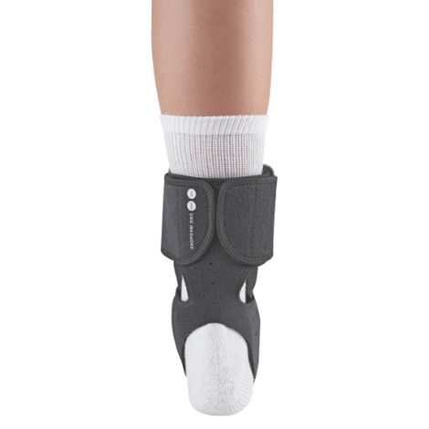 Ossur Exoform Dorsal Night Splint
