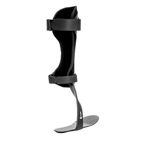 Trulife Matrix Max Foot Support | Carbon Fiber AFO Braces