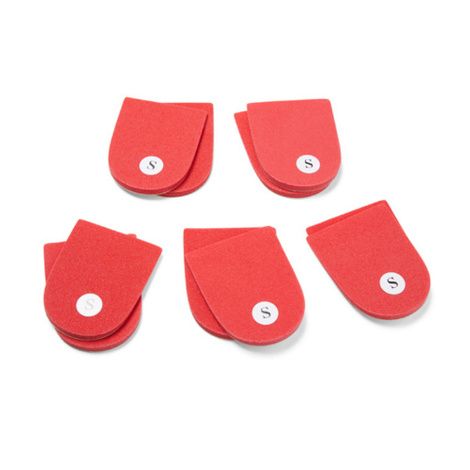 Buy Vasyli Varus Forefoot Wedge | Orthotic Wedges