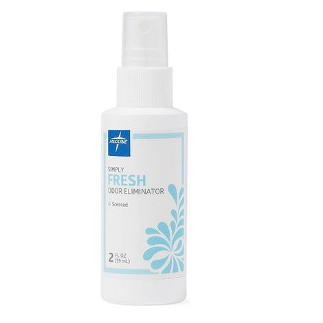 Buy Carrascent Fresh Odor Eliminator | Medline Odor Remover