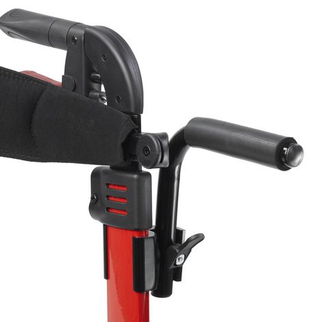 Drive Nitro Duet Rollator and Transport Chair