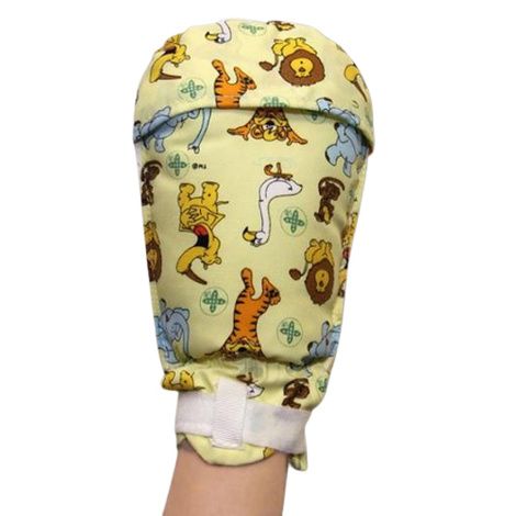 Buy Posey Peek-A-Boo Pediatric Mitt | Misc Patient Safety