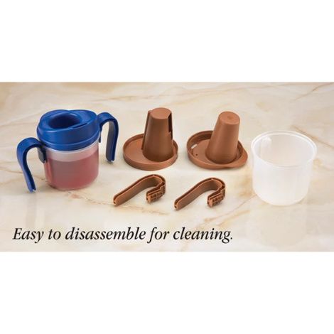 Buy Reliant Medical Provale Cup [Save Upto 40%] | RehabStore