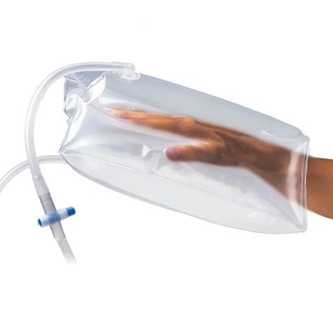 Buy Air Splint For Arm- Hand/Wrist/Elbow | Urias Air Splint