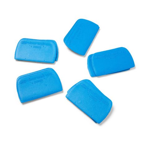 Buy Vasyli Varus Forefoot Wedge | Orthotic Wedges