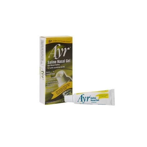 Buy Ayr Nasal Gel | Allergy Relief [#225052547]
