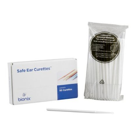 Buy Bionix FlexLoop Ear Curette | Misc. Hearing Aids