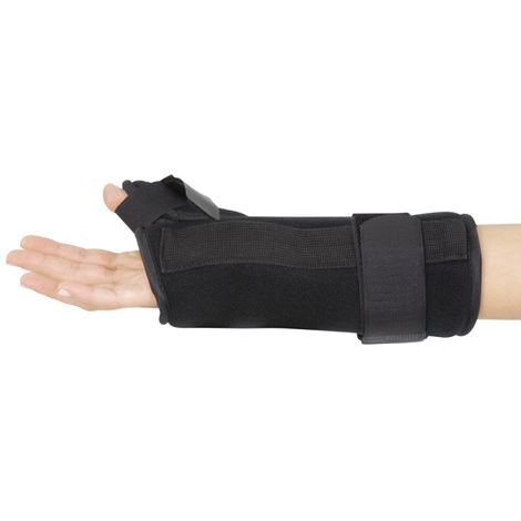 Vive 807 Thumb Splint