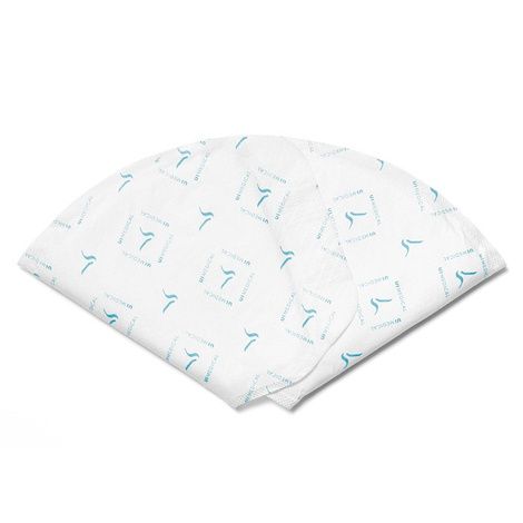 QuickChange Penile Incontinence Wrap - Maximum Absorbency