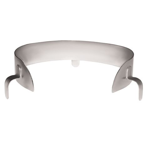 Stainless Steel Food Guard