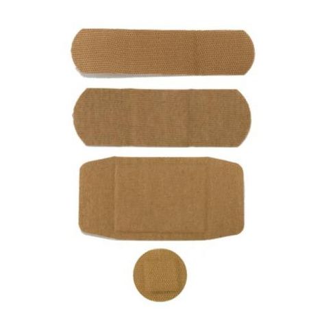 Buy Covidien Curity Fabric Bandage | Wound Bandages