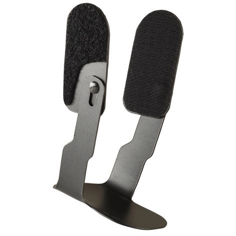 Breg Hinged Wraptor Ankle Brace