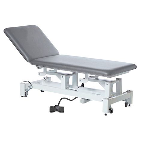 Hausmann All-Purpose Hi-Lo Treatment Table