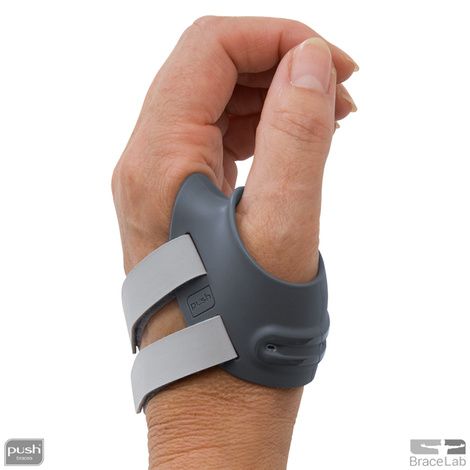 Push Metagrip | Metagrip Thumb Brace | CMC Thumb Brace