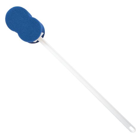 Buy Long Handled Sponge | Bathing Sponge with Handle