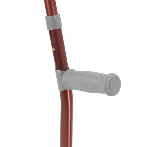 Drive Pediatric Forearm Crutches