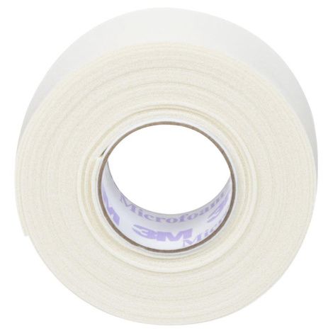 Buy 3M Microfoam Surgical Medical Tape | Wound Care