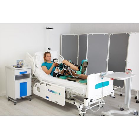 Kinetec Spectra Knee CPM Machine