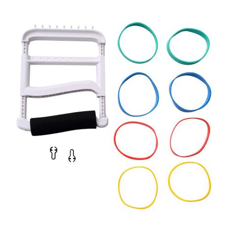 Buy Basic Ergonomic Hand Exerciser | Rolyan Hand Exerciser