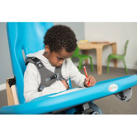 Buy Special Tomato Soft Touch Floor Sitter Kit - For proper seating posture