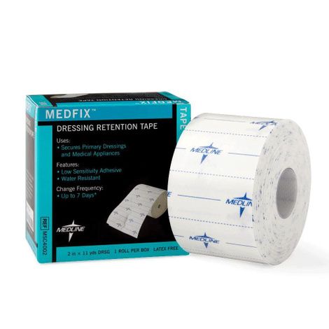 Buy MedFix Dressing Retention Tape On Sale [Save Up to 40%]