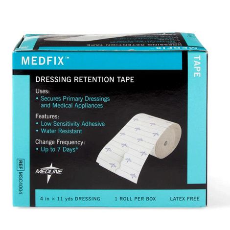 Buy MedFix Dressing Retention Tape On Sale [Save Up to 40%]