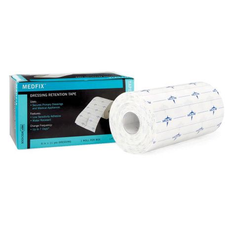 Buy MedFix Dressing Retention Tape On Sale [Save Up to 40%]