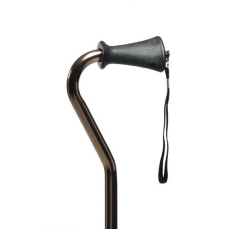 Graham-Field Lumex Adjustable Offset Canes - Ortho-Ease Grip