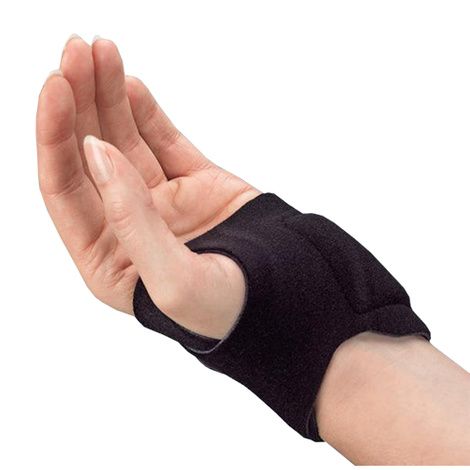 3pp Carpal Lift NP Wrist Splint