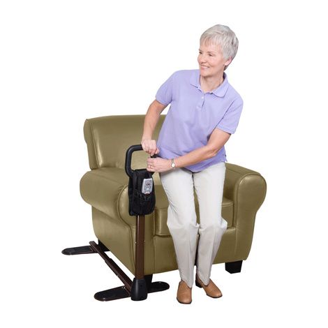 Stander CouchCane With Organizer Pouch