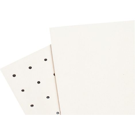 Omega Plus White Thermoplastic 3.2mm Splinting Material