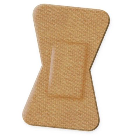 Medline Curad Flex-Fabric Adhesive Bandages