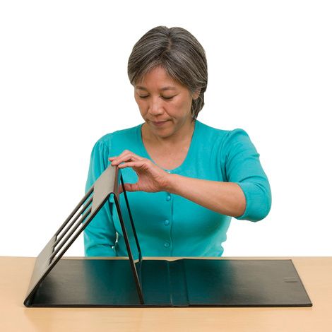 Achieva SMART-Mirror Hand Therapy