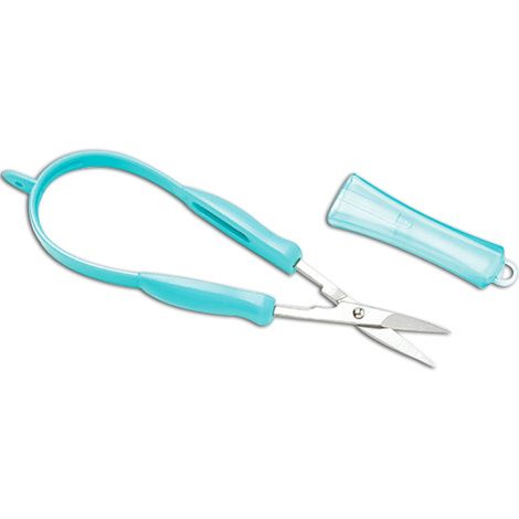 PETA Easi-Grip Adult Mini Scissors