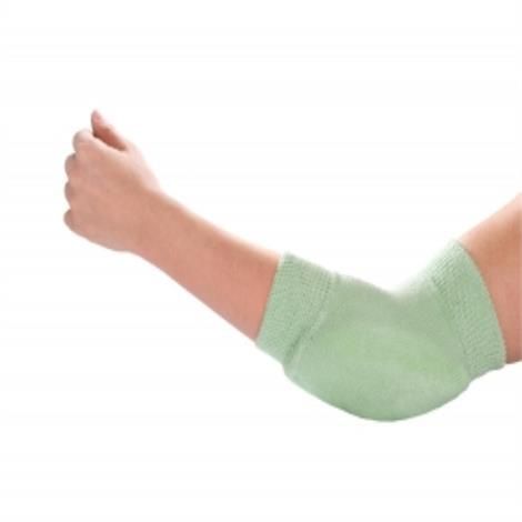 Medline Knit Heel And Elbow Protector