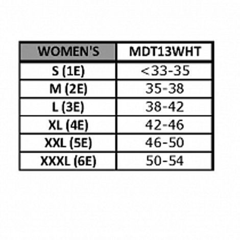 Medline Ladies Full Length White Lab Coat