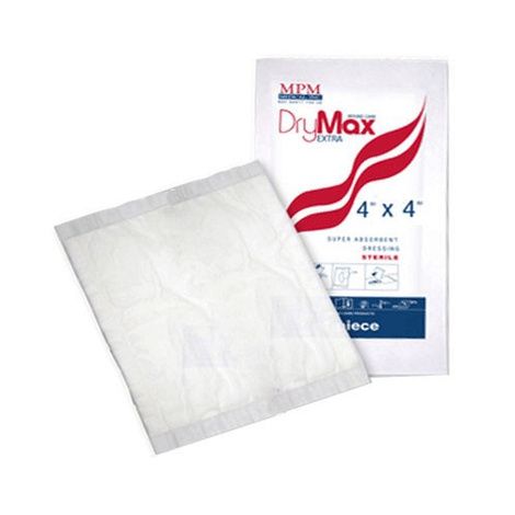 MPM Medical DryMax Extra Super Absorbent Dressing