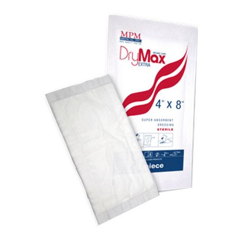 MPM Medical DryMax Extra Super Absorbent Dressing