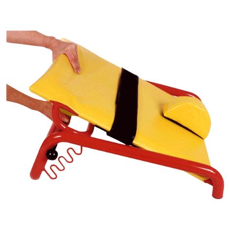 Real Design Height Adjustable Wedge