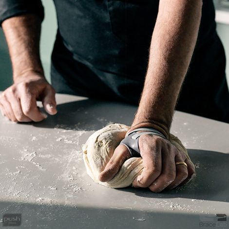 Buy Push Metagrip Thumb CMC Orthosis [Latex Free]