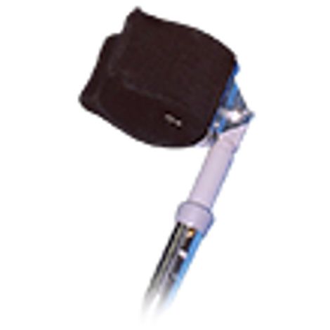 Southwest Elasto-Gel Crutch-Mate Crutch Pads